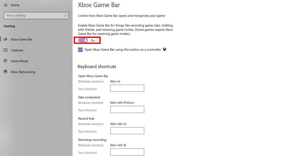 How to Turn on Screen Record on Windows 10 or 11 - AddictiveTips 2022