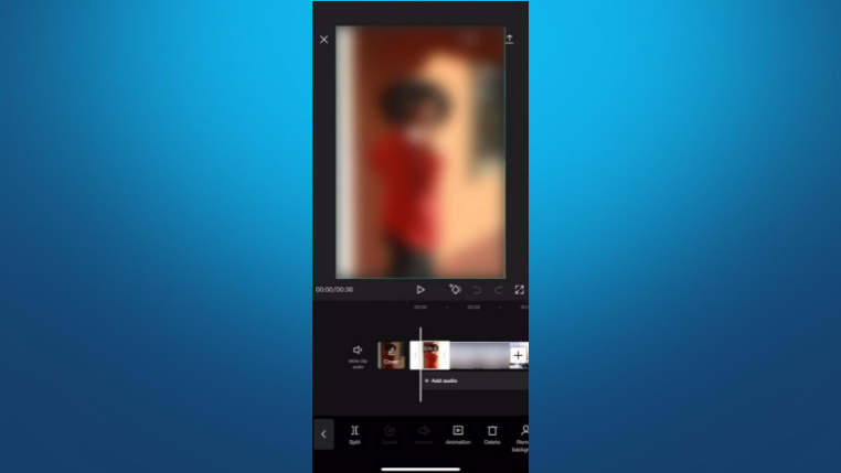 How to Use the CapCut 3D Zoom - AddictiveTips 2022