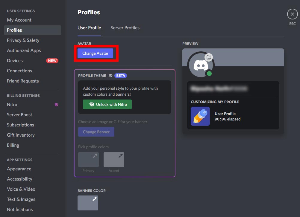 Discord Profile Picture: Best Tips You Need to Know - AddictiveTips 2022