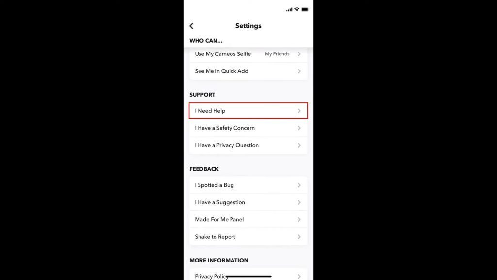 How to Delete Snapchat: Learn the Right Method - AddictiveTips 2022