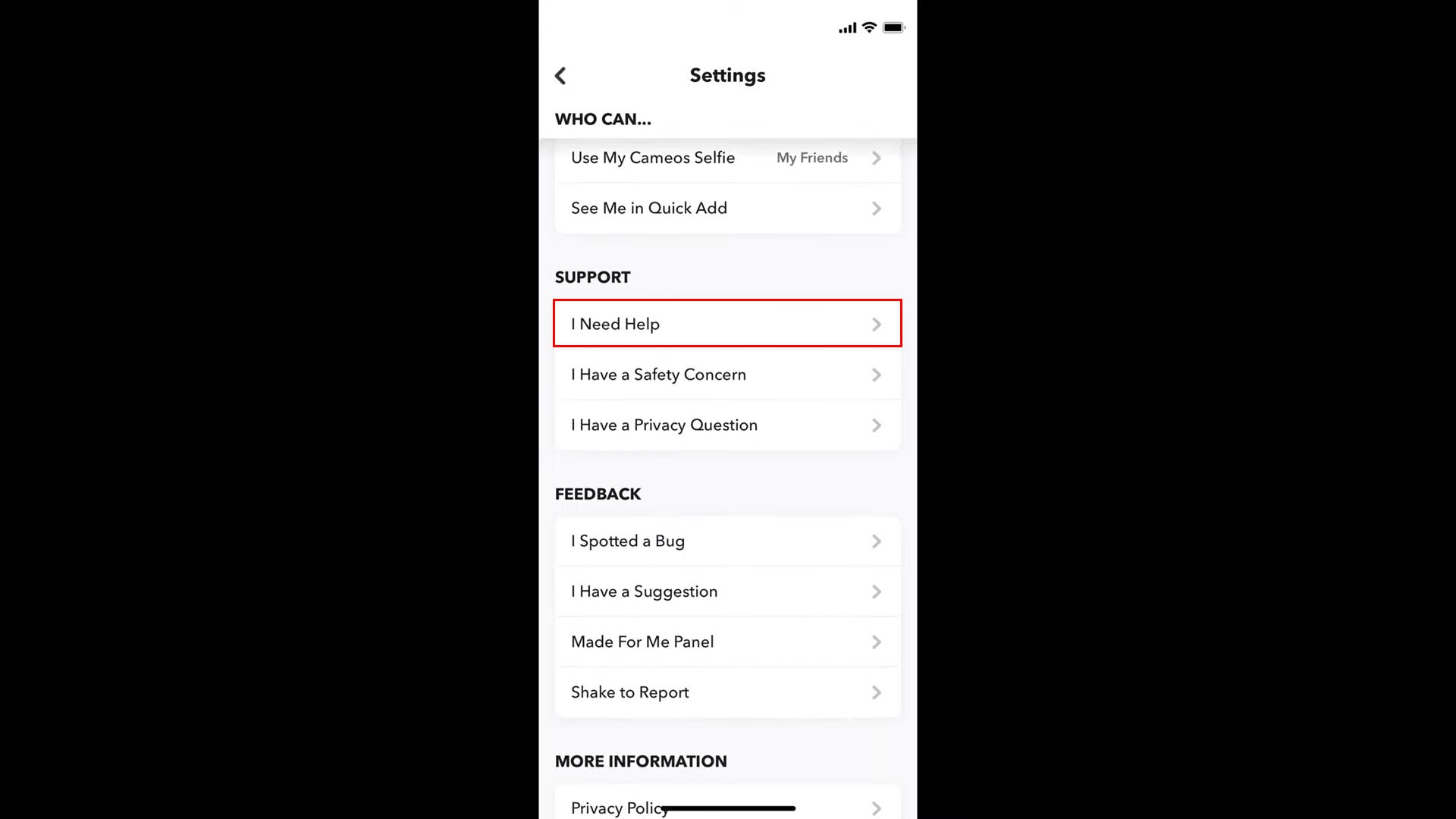 How to Delete Snapchat: Learn the Right Method - AddictiveTips 2022