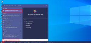 How to Defrag Windows 10 to Keep HDDs Healthy - AddictiveTips 2022