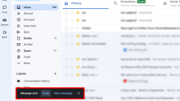 How to Unsend an Email in Gmail - AddictiveTips 2022