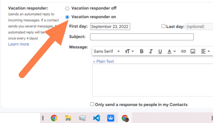 How to Set Out of Office in Gmail How to Set Out of Office in Gmail