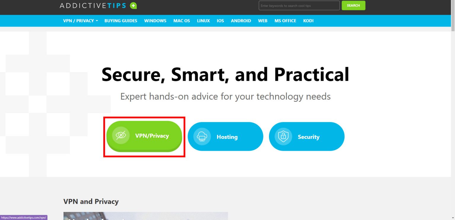 How to Inspect Element Chrome, Firefox, Safari, Edge - AddictiveTips 2022