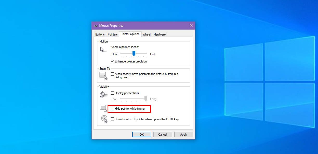 Mouse Disappeared on Windows 10? Try These 8 Fixes | AddictiveTips