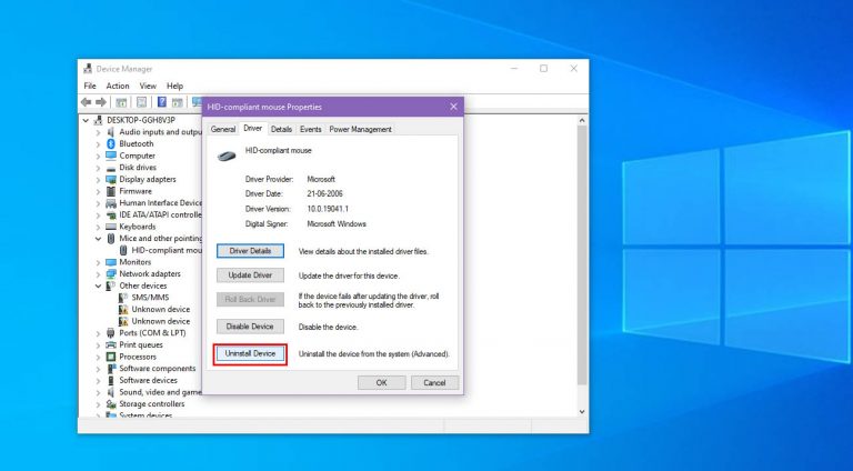 Mouse Disappeared on Windows 10? Try These 8 Fixes | AddictiveTips