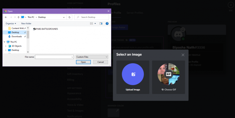 Discord Profile Picture: Best Tips You Need to Know - AddictiveTips 2022