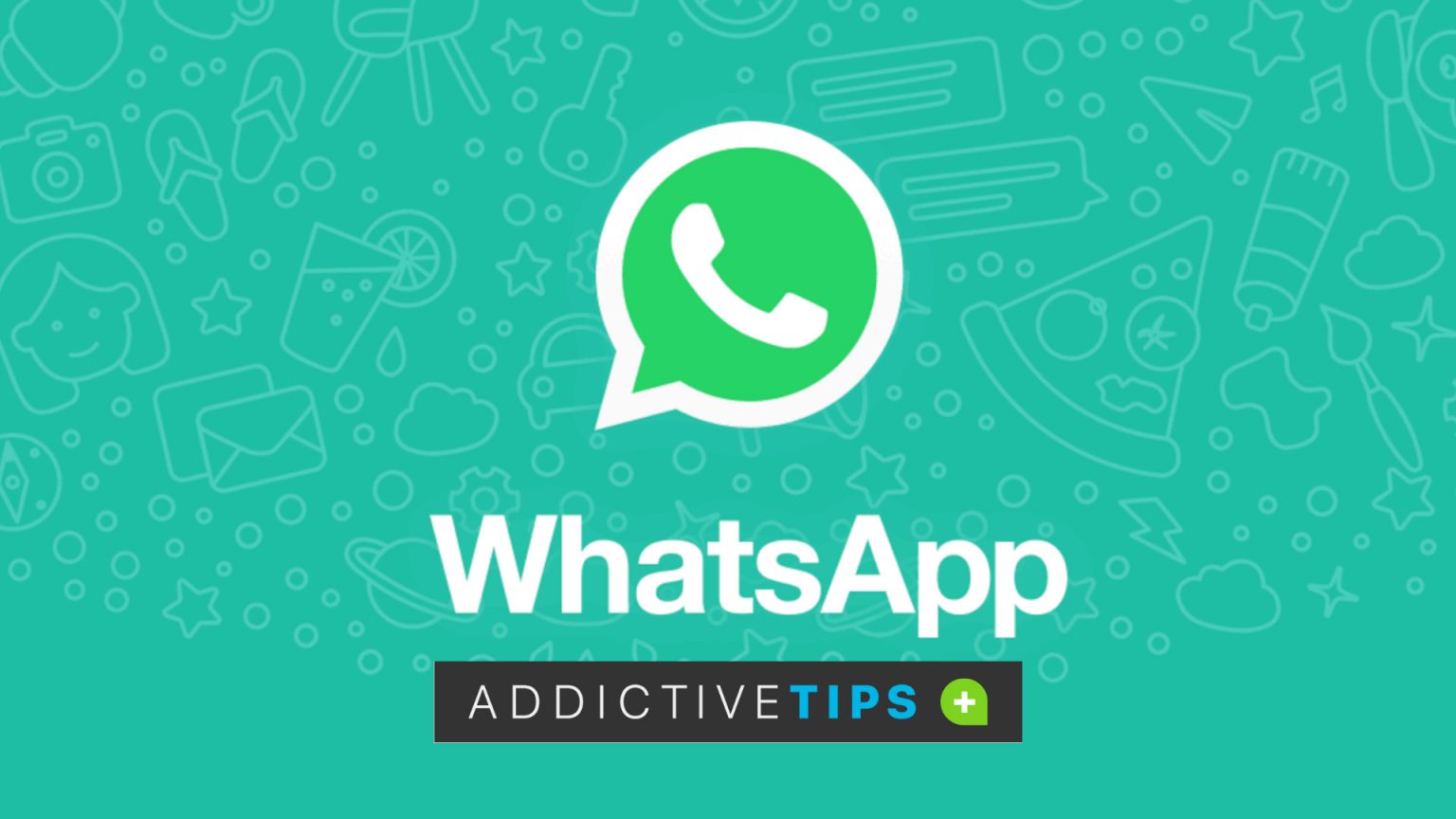 How to chat on Whatsapp on Linux with ZapZap - Addictive Tips Guide
