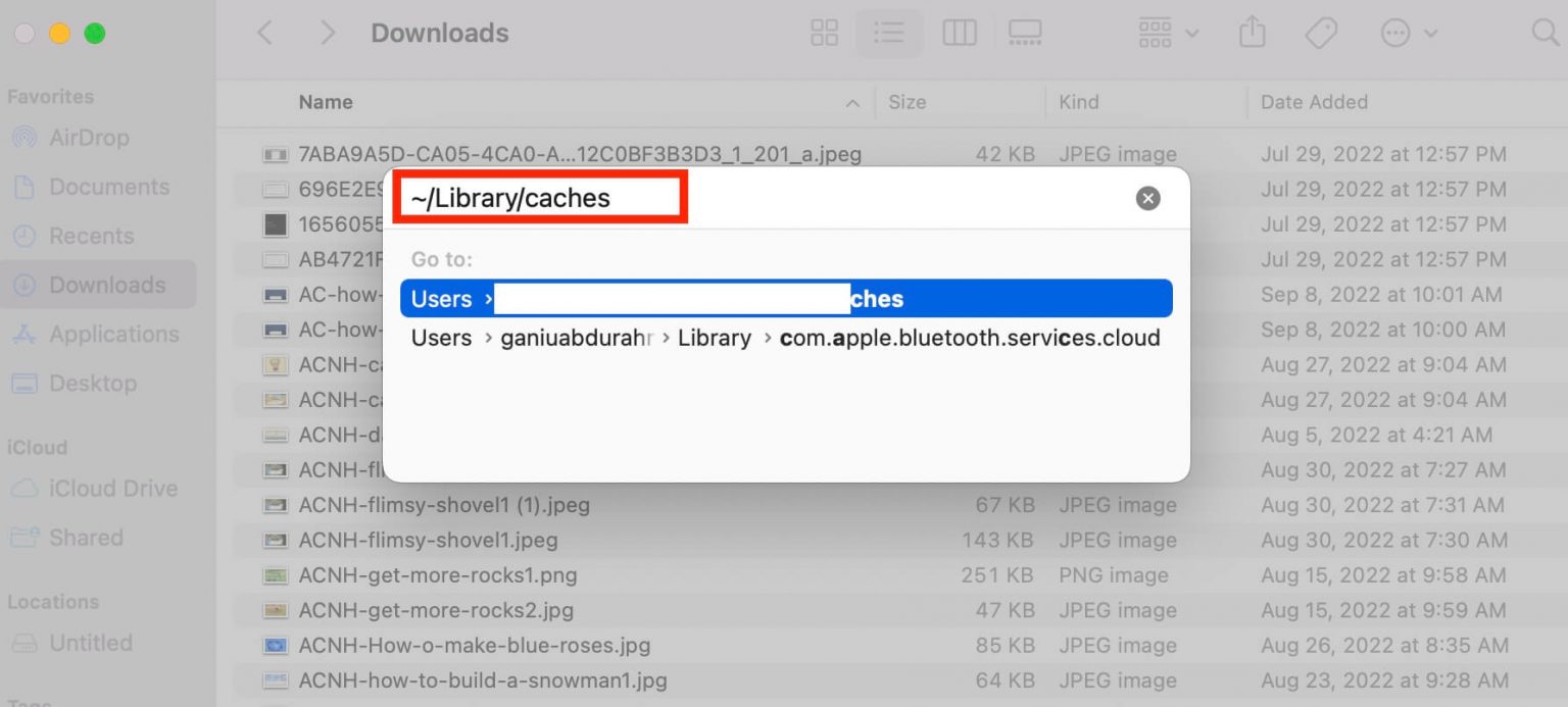 What Does Clearing Cache Do?