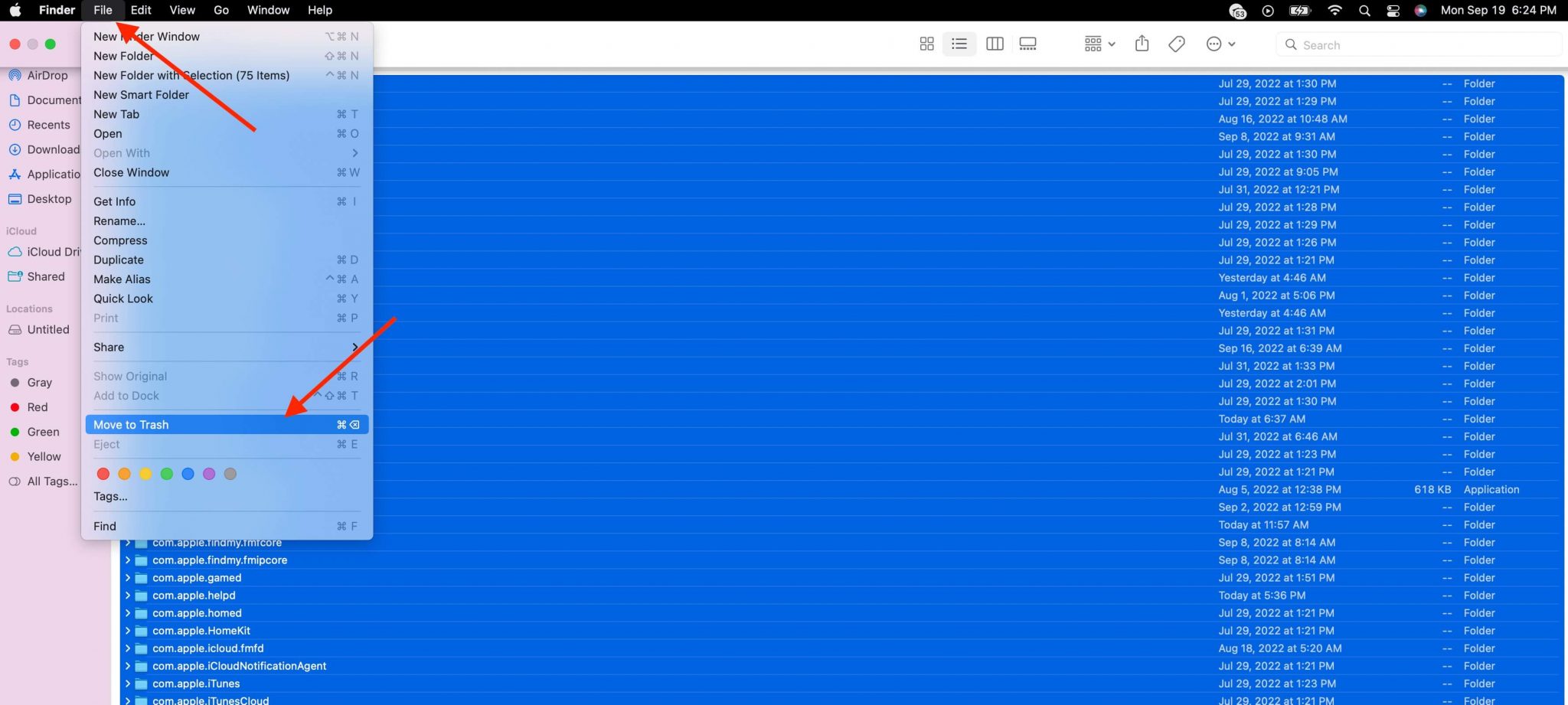 What Does Clearing Cache Do?