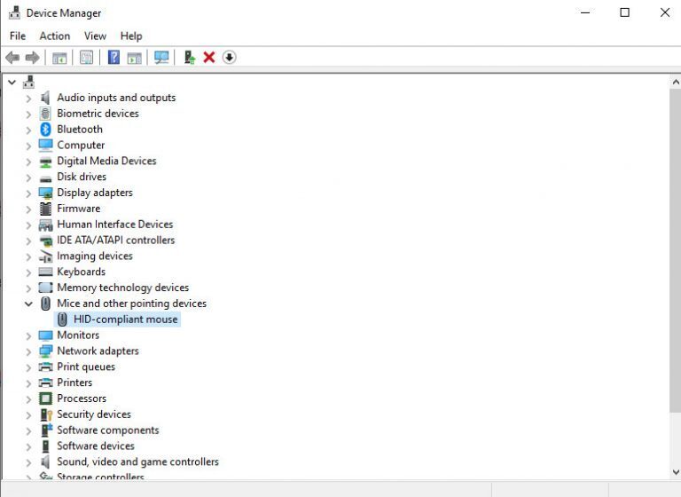 Mouse Disappeared on Windows 10 or 11? Try These 10 Fixes