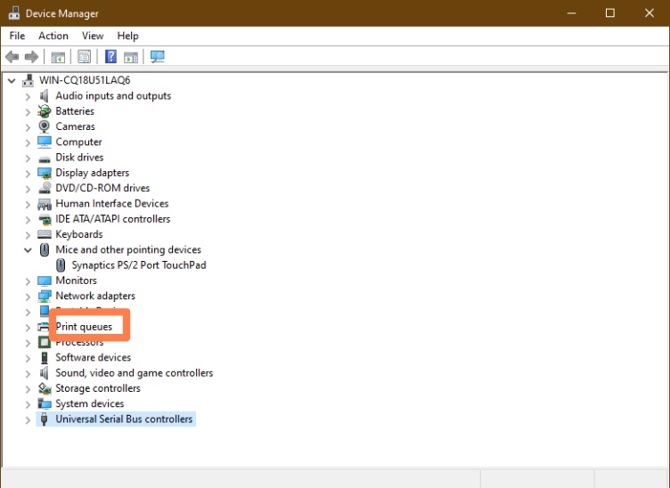 How to Set Default Printer on Windows 10