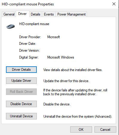 Mouse Disappeared on Windows 10 or 11? Try These 10 Fixes