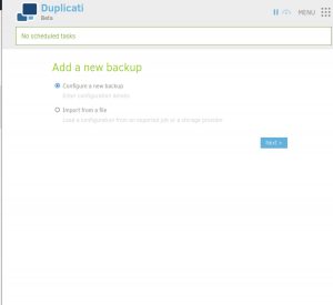 How to back up directly to Google Drive on Linux - Addictive Tips Guide