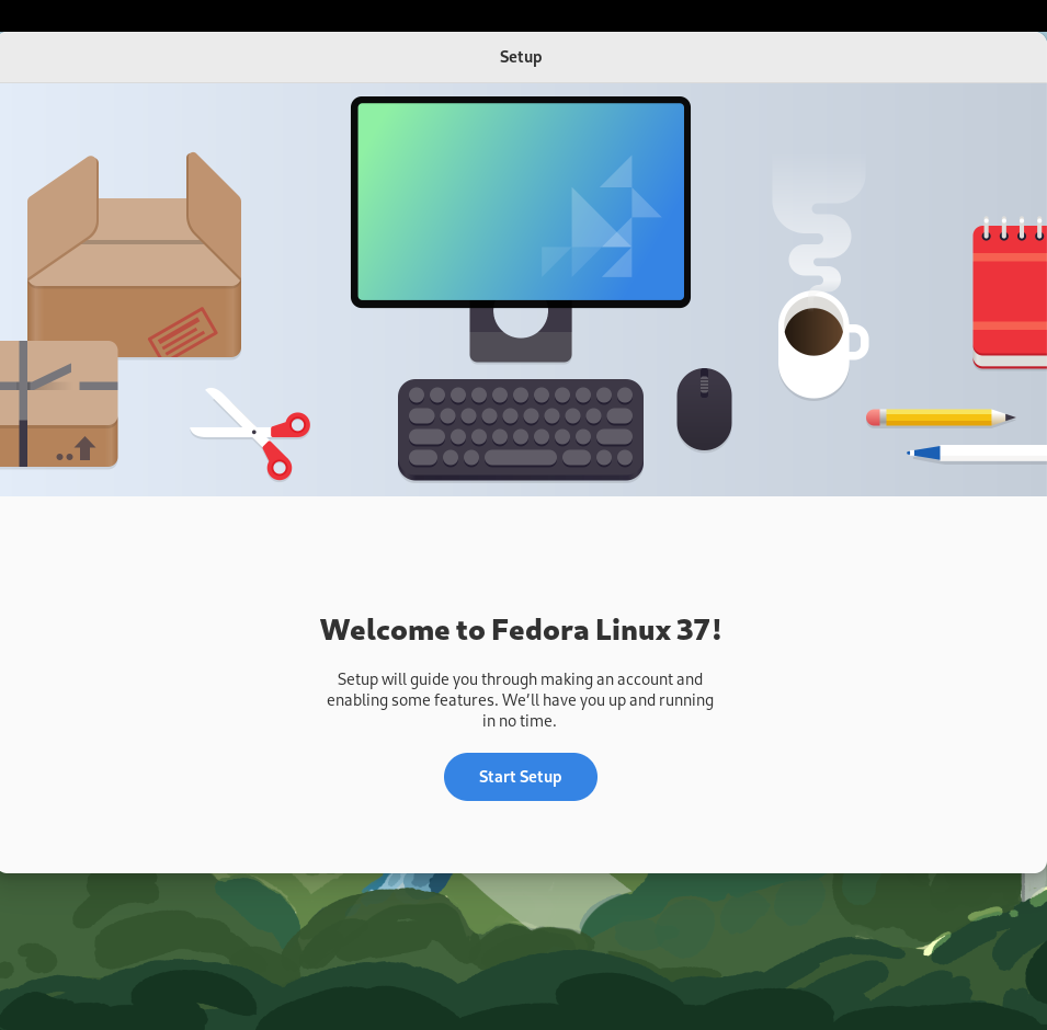 How to install the Fedora 37 beta - Addictive Tips Guide