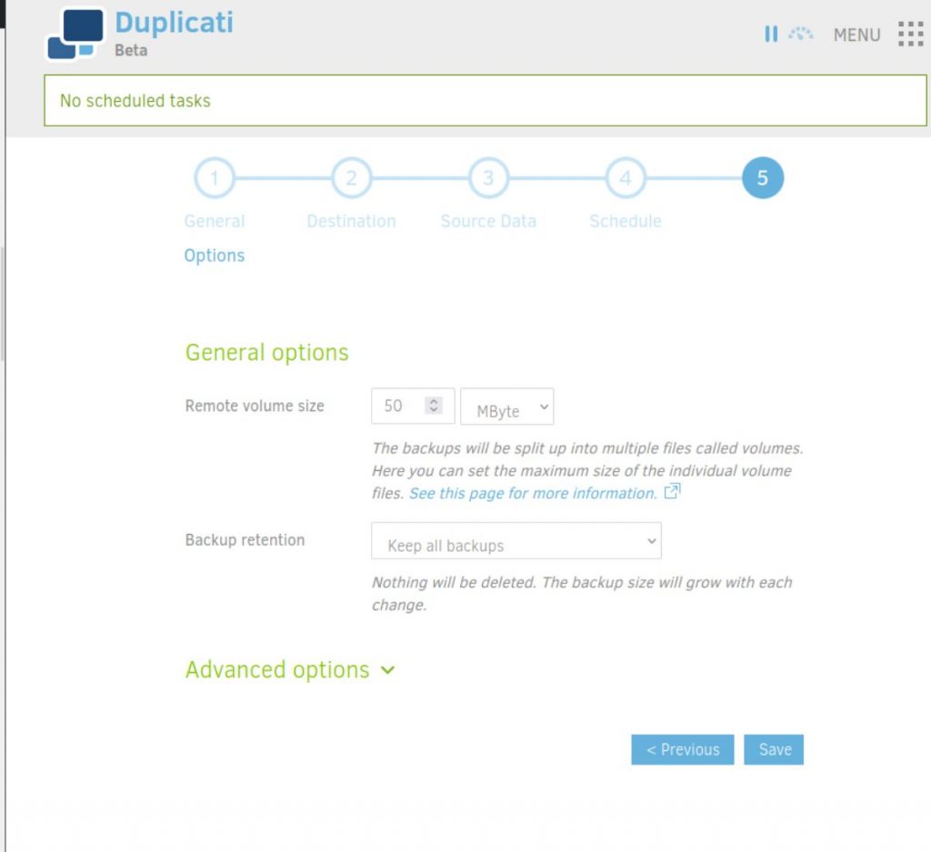 How to back up directly to Google Drive on Linux - Addictive Tips Guide