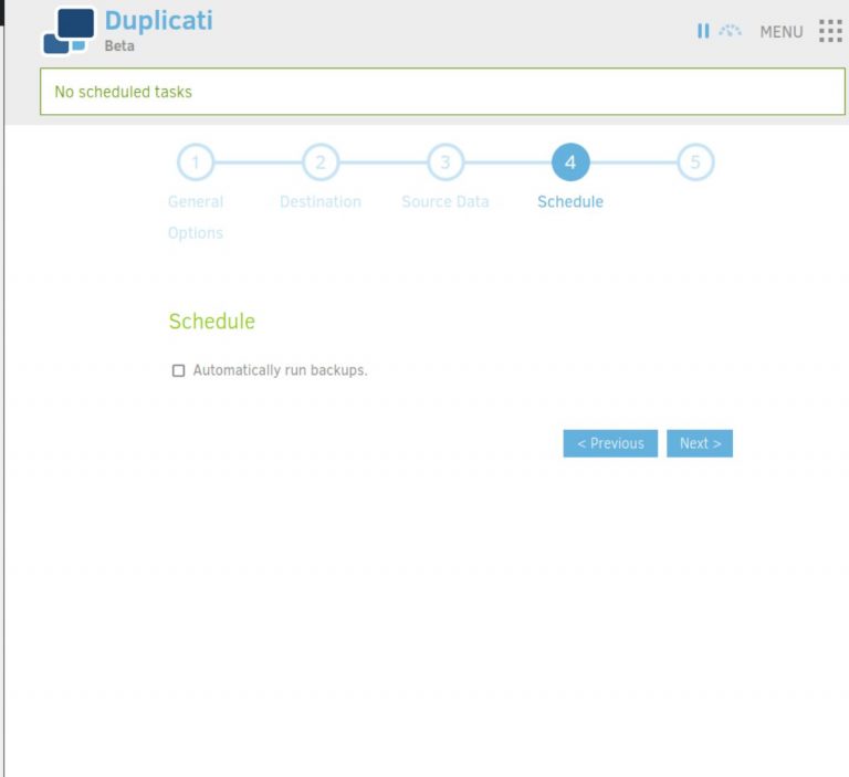 How to back up directly to Google Drive on Linux - Addictive Tips Guide