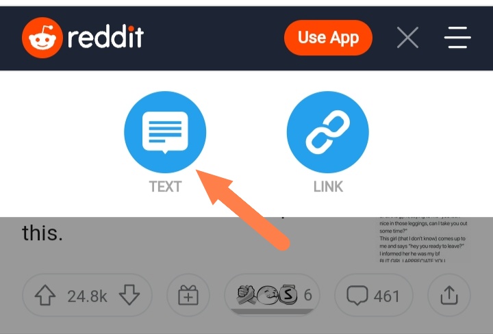 How to Post on Reddit