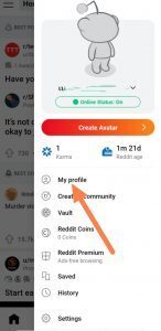 How to Post on Reddit
