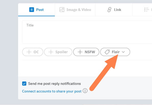 How to Post on Reddit