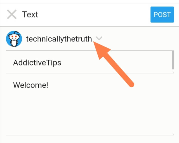 How to Post on Reddit
