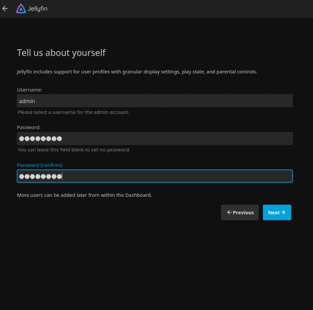 How to set up Jellyfin on Linux in Docker - Addictive Tips Guide