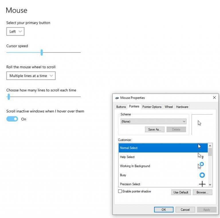 Mouse Disappeared on Windows 10 or 11? Try These 10 Fixes