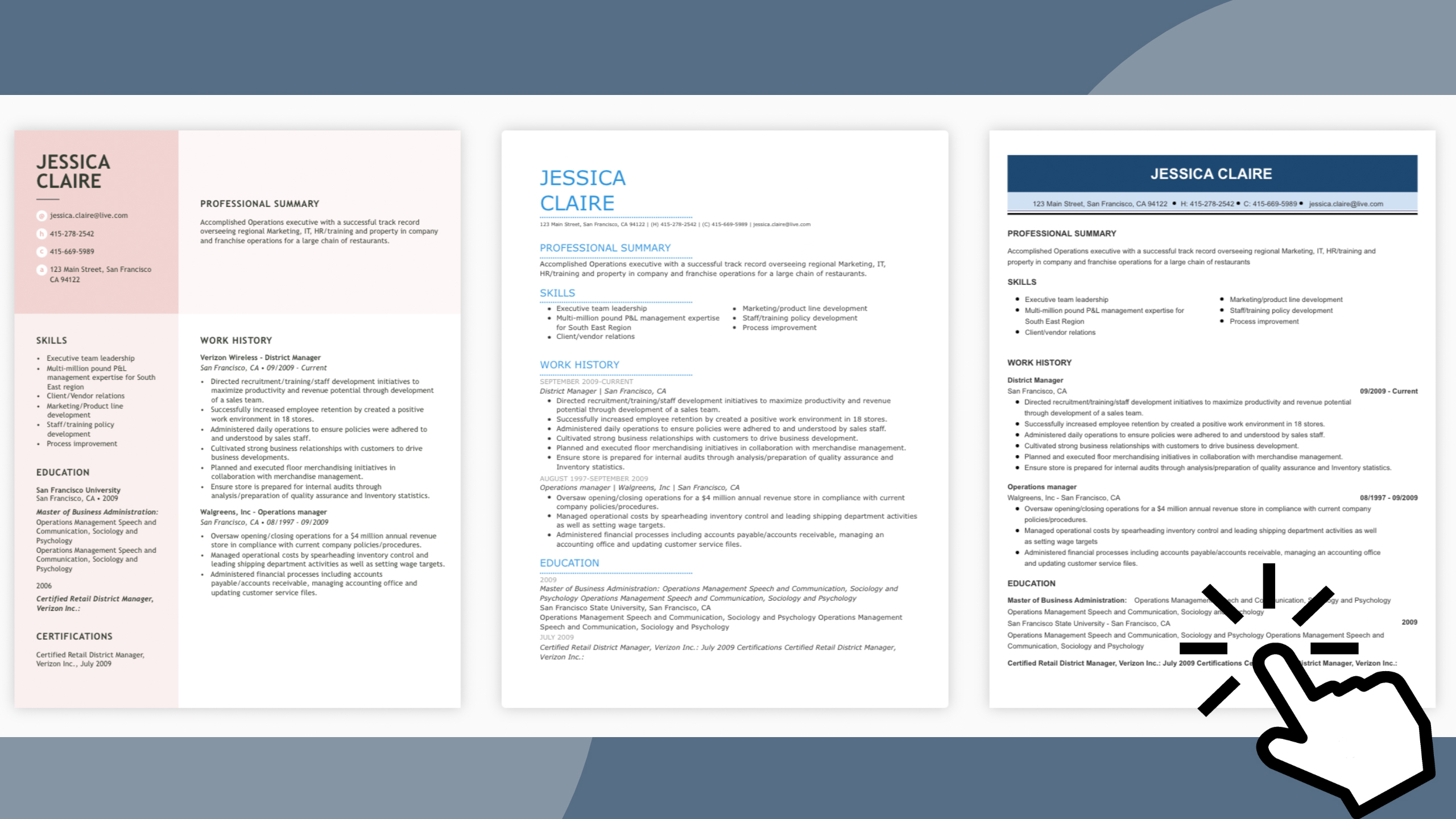 4 Best Resume Builders For Landing Your Next Job AddictiveTips 2023
