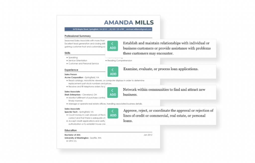 4 Best Resume Builders For Landing Your Next Job | AddictiveTips 2023