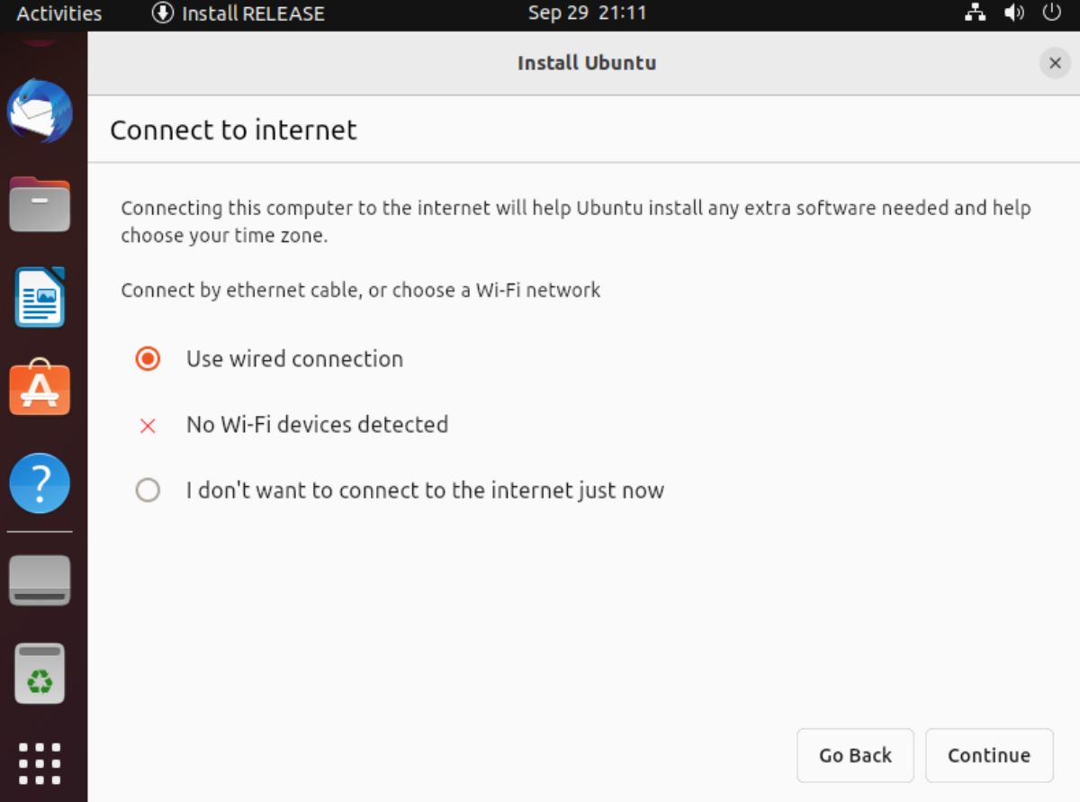 How to try out Ubuntu 22.10 early - Addictive Tips Guide