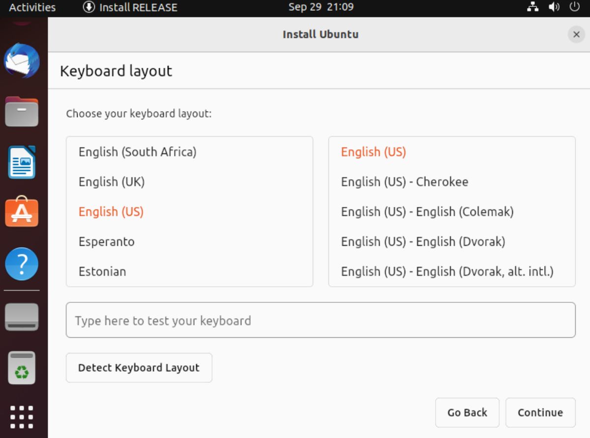 How to try out Ubuntu 22.10 early - Addictive Tips Guide