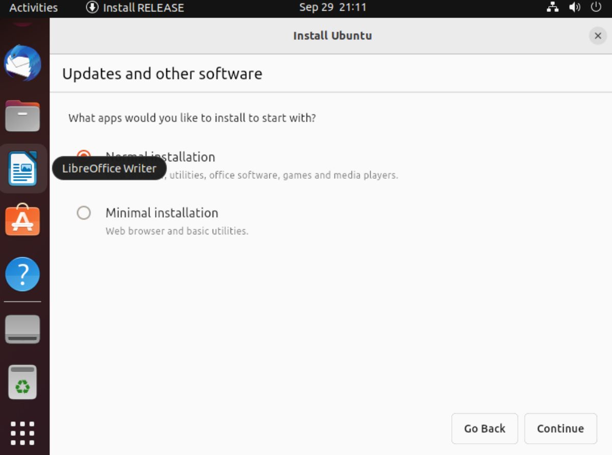 How to try out Ubuntu 22.10 early - Addictive Tips Guide