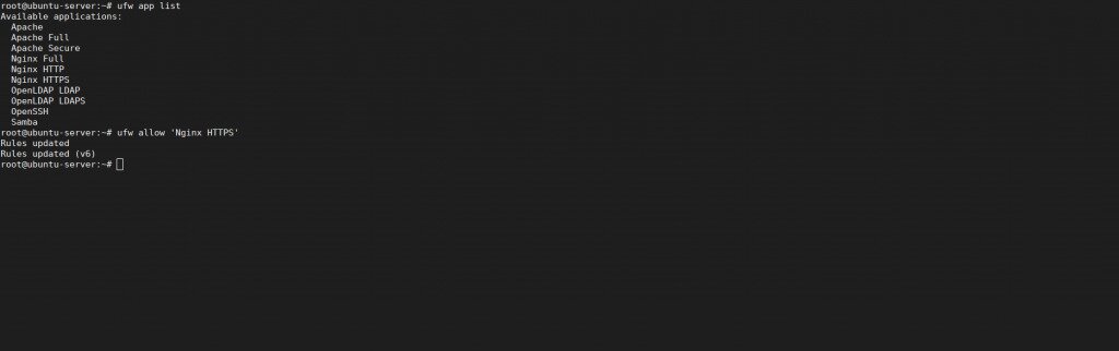 How to install Nginx on Ubuntu Server - Addictive Tips Guide