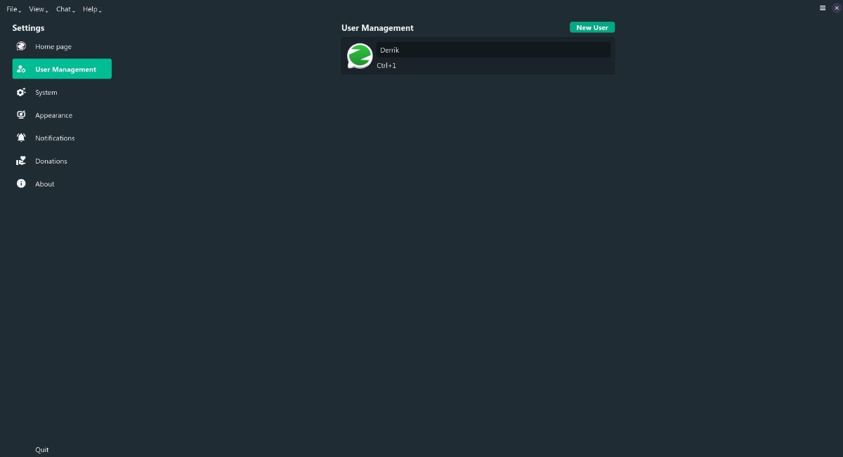 How to chat on Whatsapp on Linux with ZapZap - Addictive Tips Guide