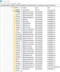 How to Show File Extension in Windows 10