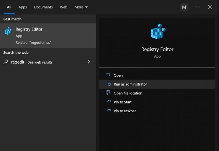 How to Show File Extension in Windows 10