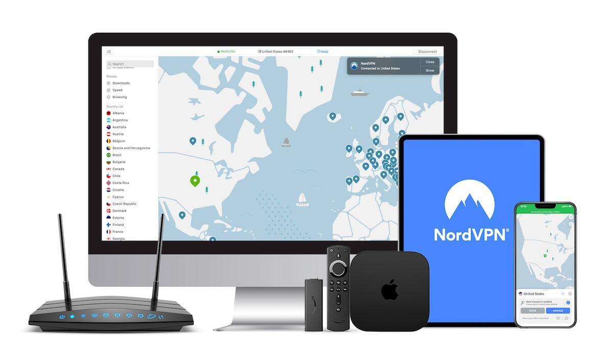 How to Use a VPN So Your ISP Can't Track You