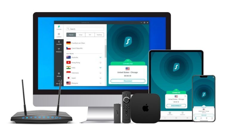 How to Use a VPN So Your ISP Can't Track You