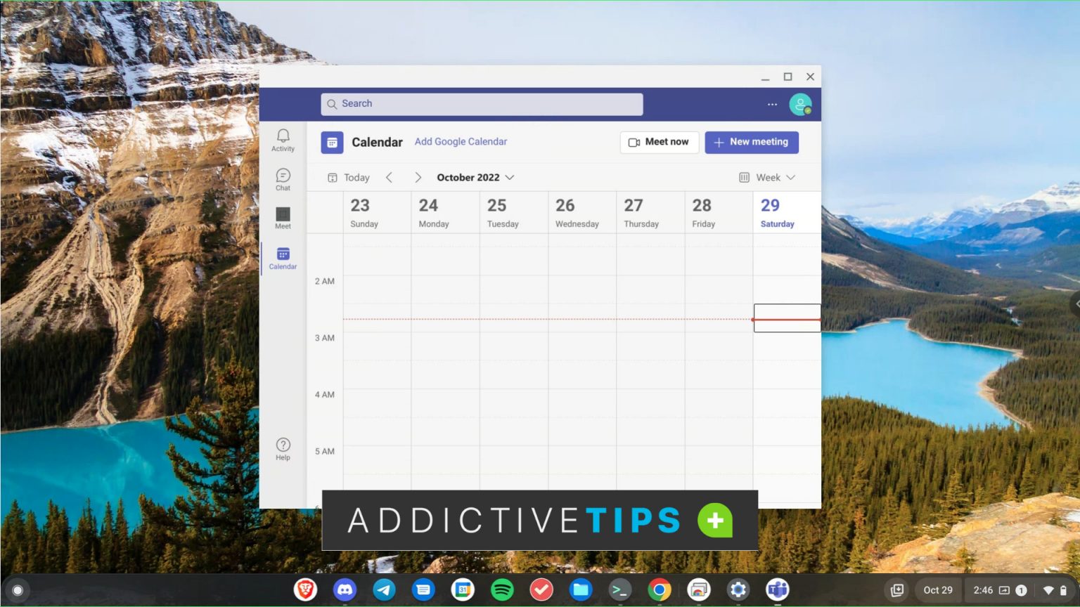 AddictiveTips | Hands-On Tech Tips and Expert Advice