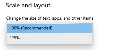 How to Change Icon Size on Windows 10