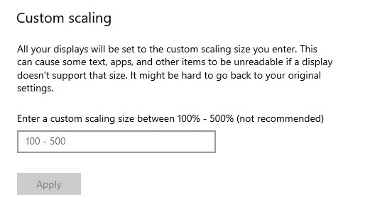 How to Change Icon Size on Windows 10