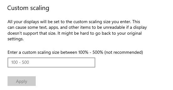 How to Change Icon Size on Windows 10
