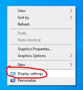 How to Change Icon Size on Windows 10