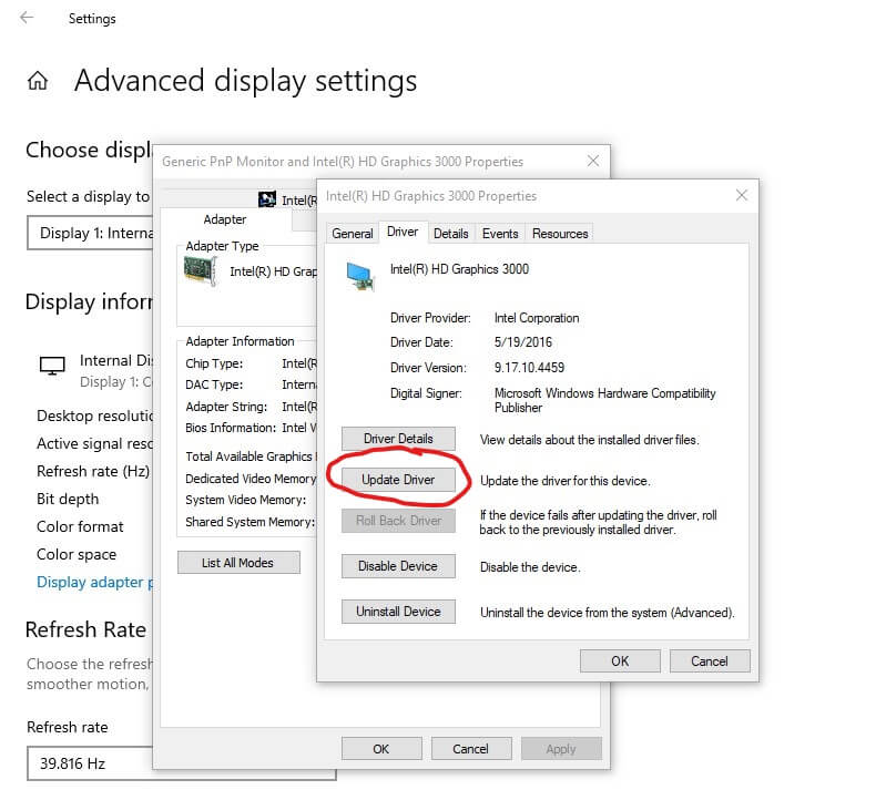 How to Change Icon Size on Windows 10