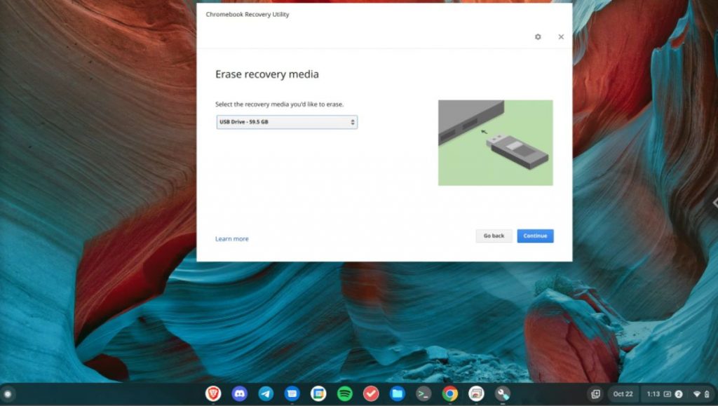 How to run Chrome OS on any laptop - Addictive Tips Guide