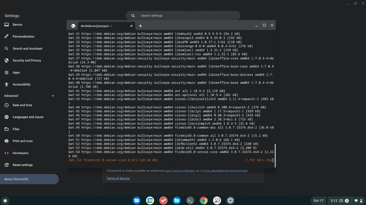 How to sync your Dropbox on a Chromebook - Addictive Tips Guide