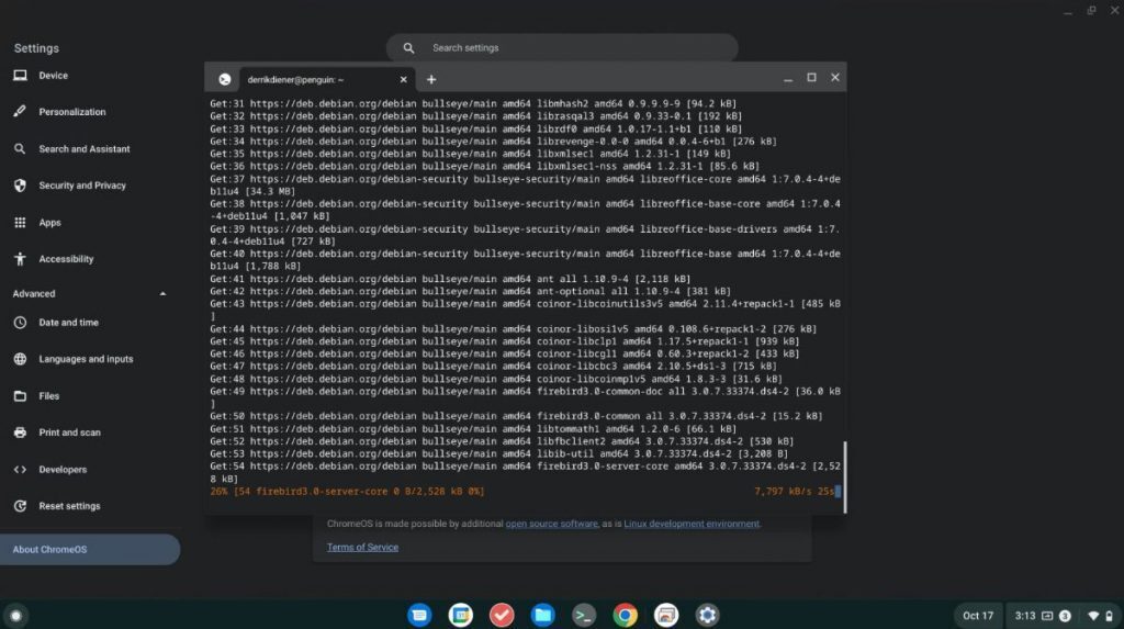 How to sync your Dropbox on a Chromebook - Addictive Tips Guide