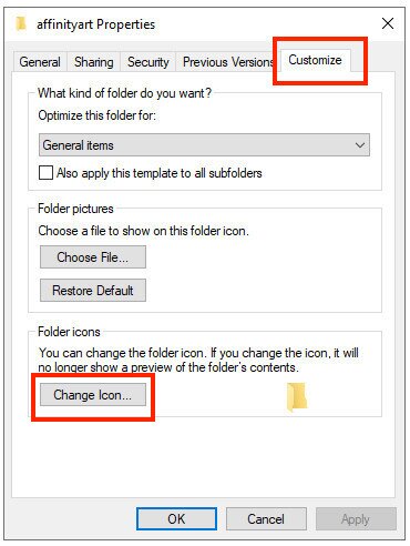How to Change Icon Size on Windows 10 & 11