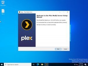 Host a Plex Media Server on Windows Server - Addictive Tips Guide